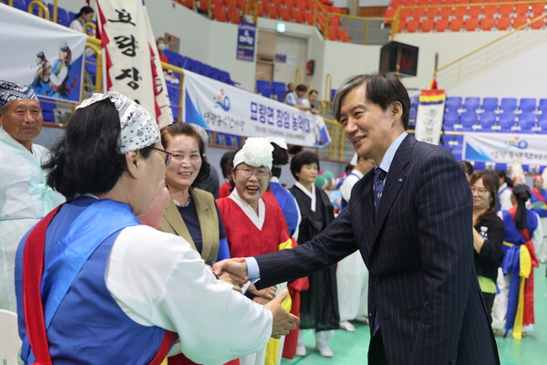 영광굴비보다 맛있는 (흥미진진) 영광군수 보궐선거판