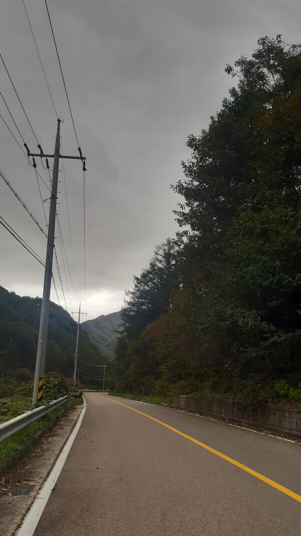 신성범 국회의원 친삼촌 신기성 翁 "놀라운 풍수세계" 밀착취재