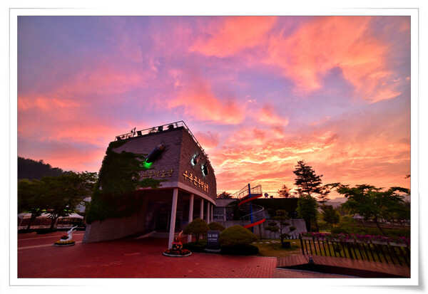 거창 신원면 출신 임상섭 산림청장과 떠나는 전북무주 반딧불 호두 여행