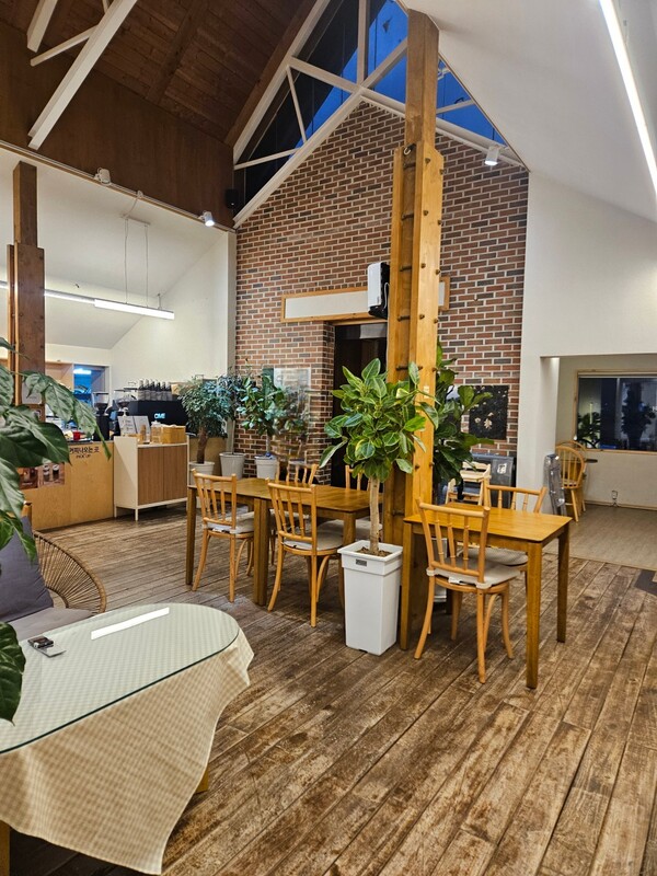 주말특집⁃거창군 마리면 "하고리 카페"를 아시나요?