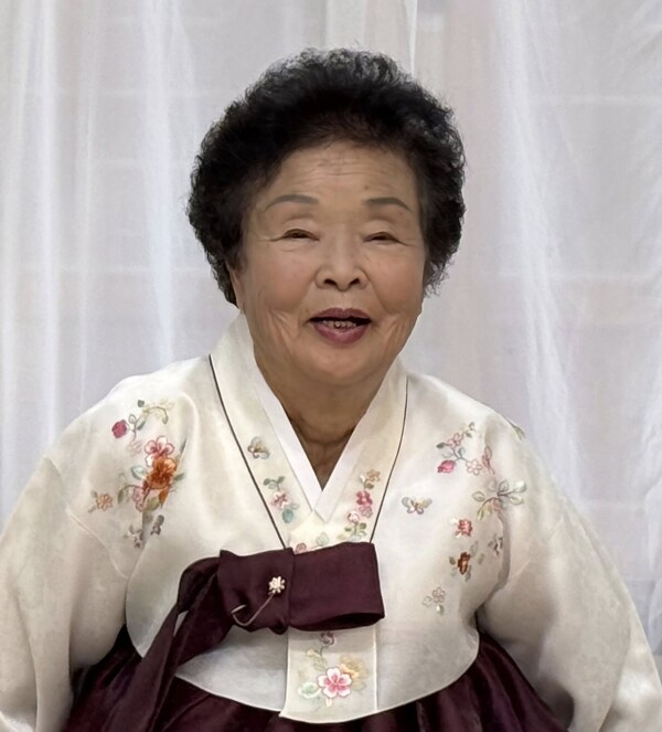 지리산 맹인 안마사 아버지와 아들