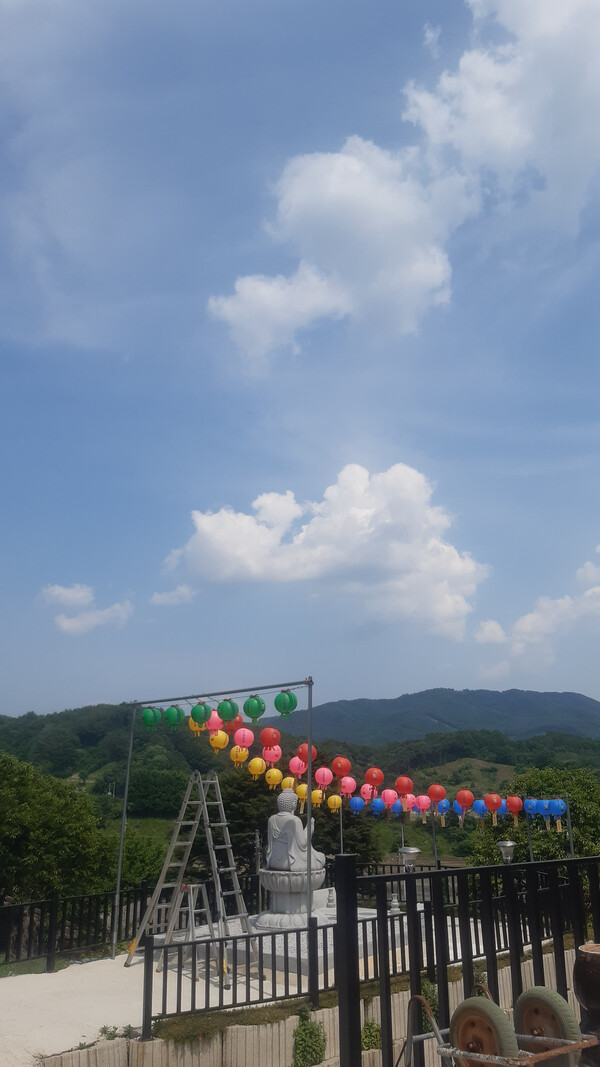 93세 국내 최고령 언론사 회장님 은진임씨 할머니를 아시나요?